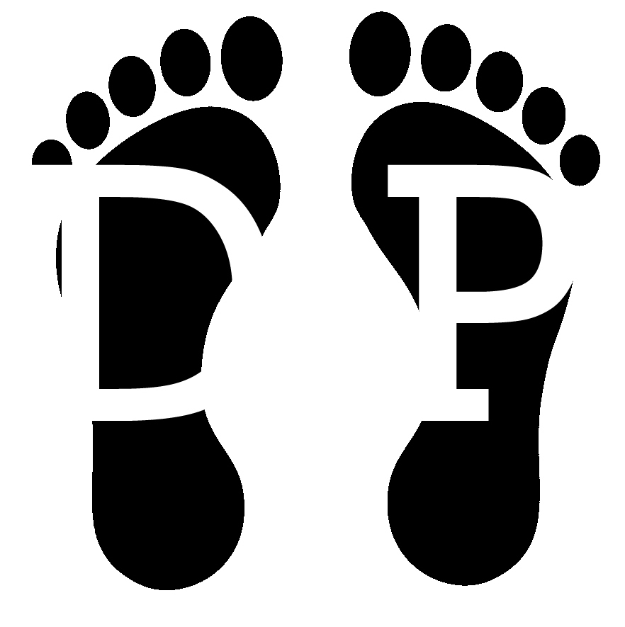 Как делать футпринт (footprint)? - ⛵️ Видео-курсы для морских профессионалов. Качественное ...