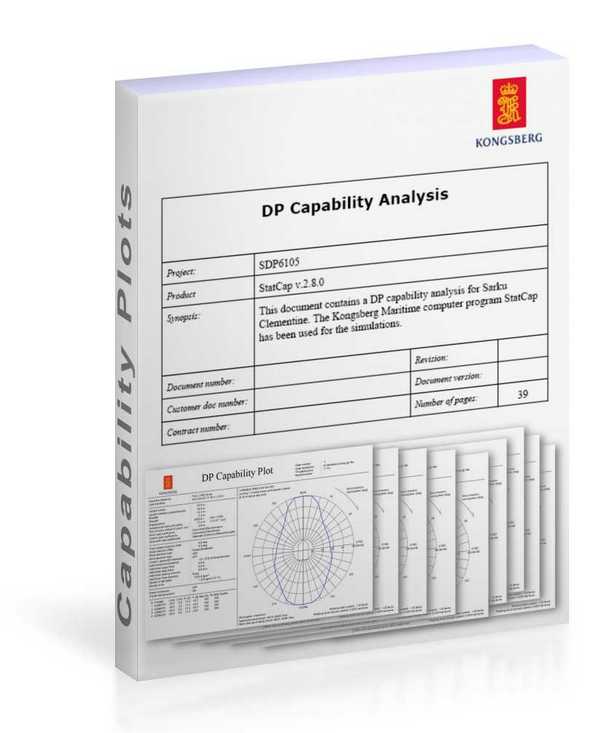 DP Capability Plots - ⛵️ Видео-курсы для морских профессионалов ...